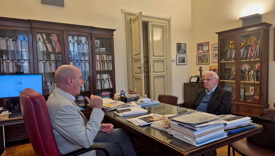 Una nuova speranza per il Vernacoliere | Attualità LIVORNO