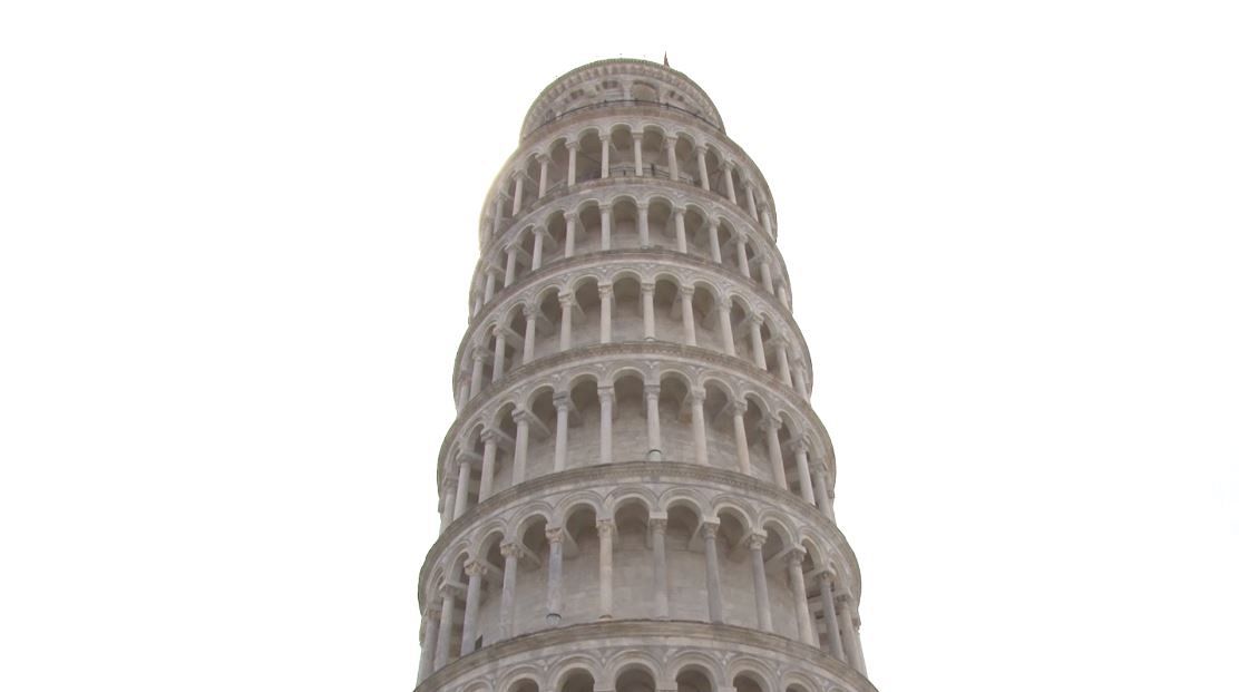 Torre di Pisa, 850 anni fa la prima pietra | Attualità PISA