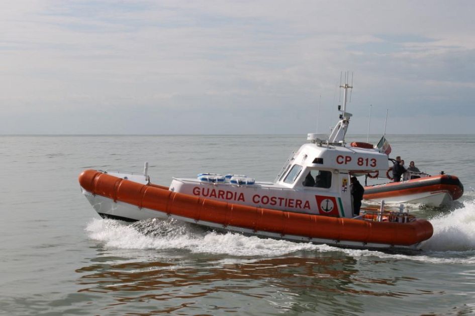 Tragedia in mare, giovane perde la vita | Cronaca PIETRASANTA