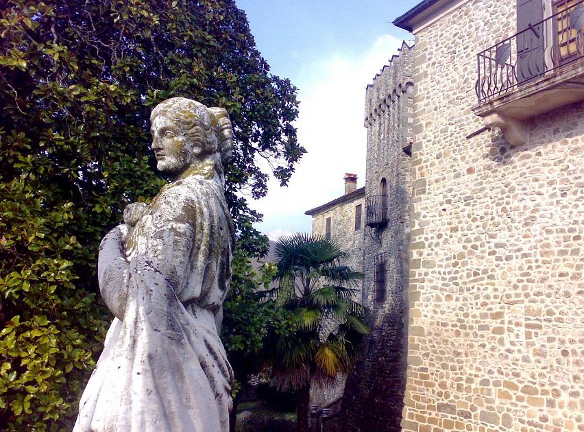 Aprono le porte 120 dimore storiche toscane | Attualità TOSCANA