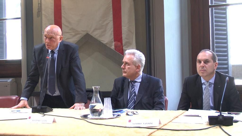 Sandro Vannini nuovo direttore di Toscana Notizie | Attualità FIRENZE