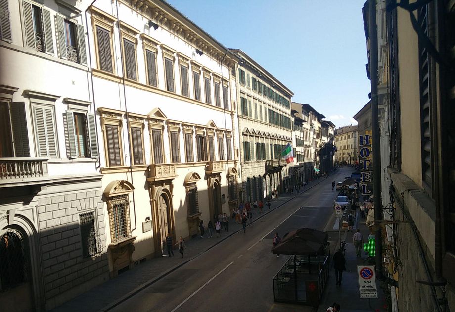 Presidio in via Cavour, possibili deviazioni | Attualità FIRENZE