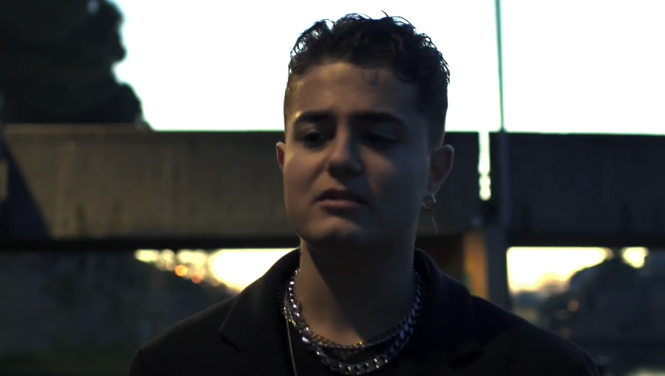 Sognando "Amici", Riccardo vola alle selezioni | Toscani in TV SANSEPOLCRO