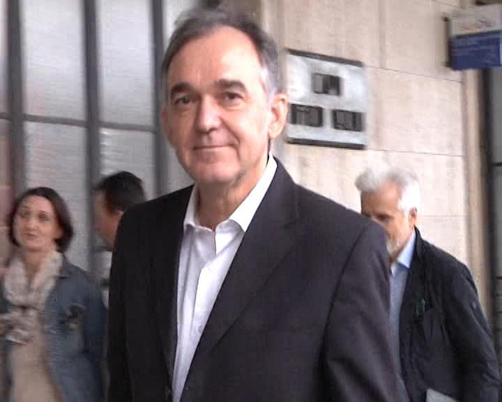 Regionali, Enrico Rossi è l'unico candidato del Pd | Politica FIRENZE