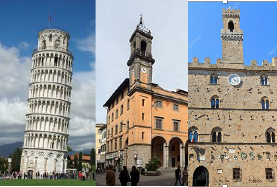 H T A Spa Pontedera Pisa