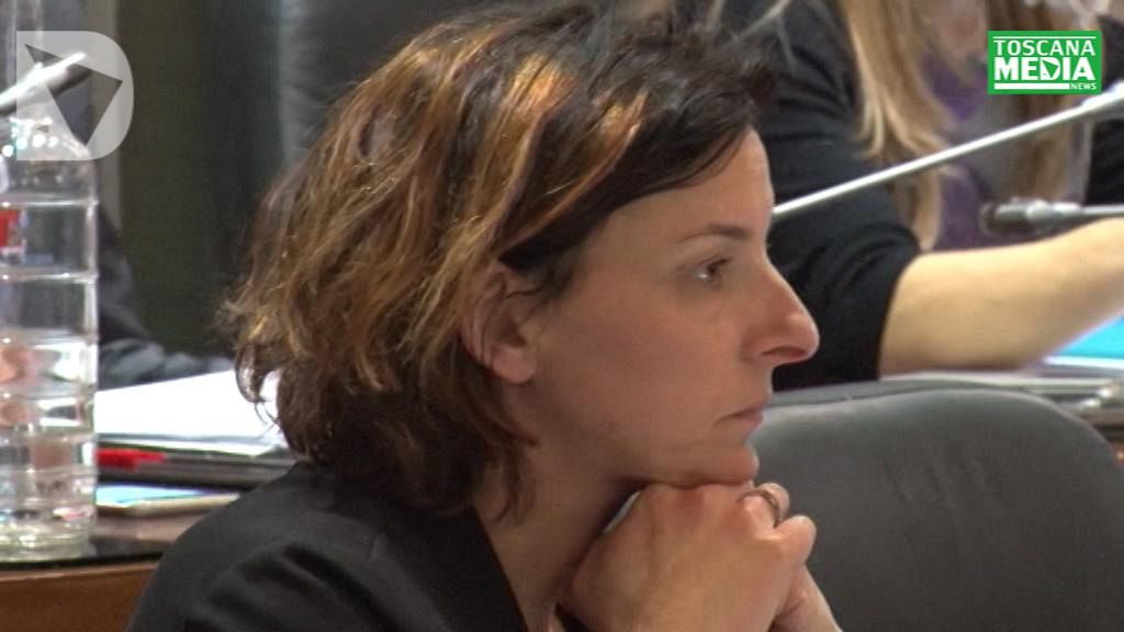 Serena Spinelli coordinatrice regionale di Mdp | Politica FIRENZE