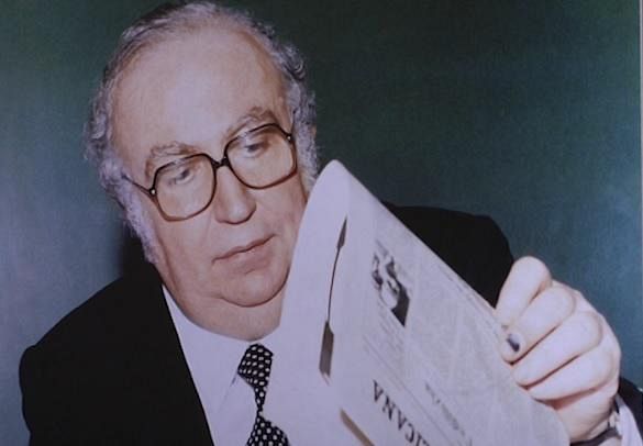 La Toscana ricorda Giovanni Spadolini | Attualità FIRENZE