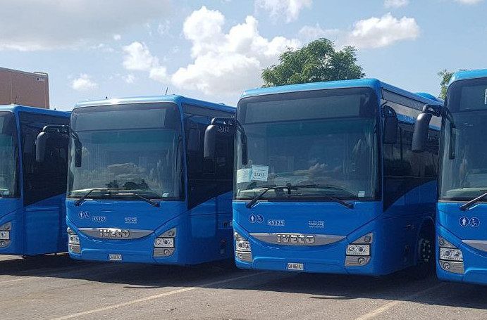 Vigilia di sciopero dei bus, ecco dove e quando | Lavoro FIRENZE / PRATO / PISTOIA