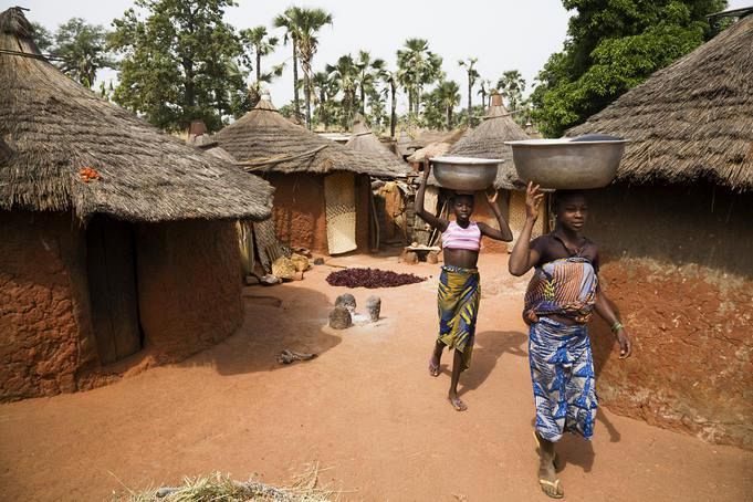 Grandi artisti per il Burkina Faso | Cultura FIRENZE