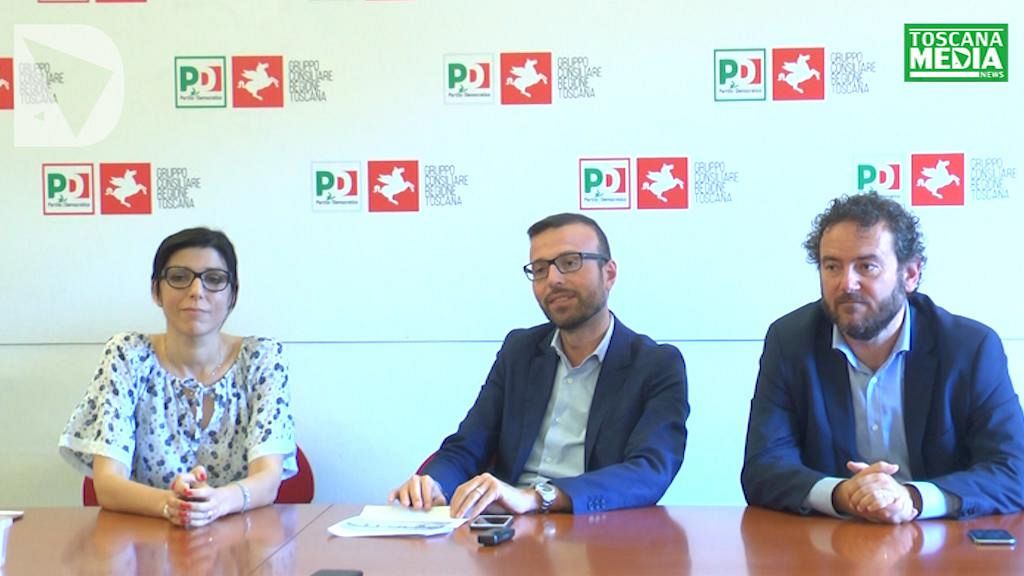 Le cinque domande del Pd a Grillo | Politica Firenze