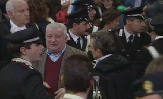 Un giorno in pretura record con il caso Pacciani | Attualità FIRENZE