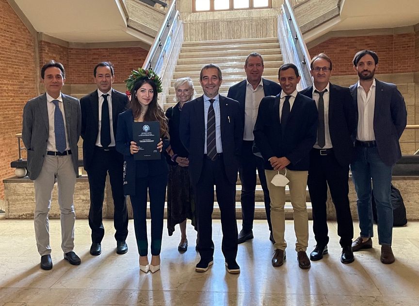 Ingegneria per il design industriale, prima laurea | Attualità PISA