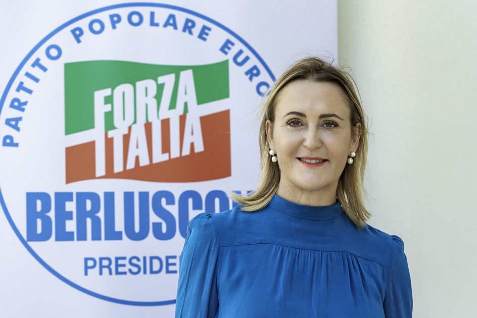 Bergamini: "Commissario straordinario per l'erosione costiera ...