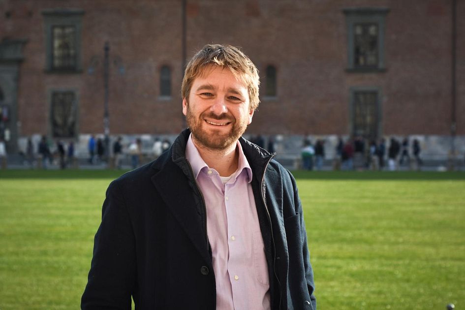 Bonanno nel mirino del centrosinistra | Politica PISA