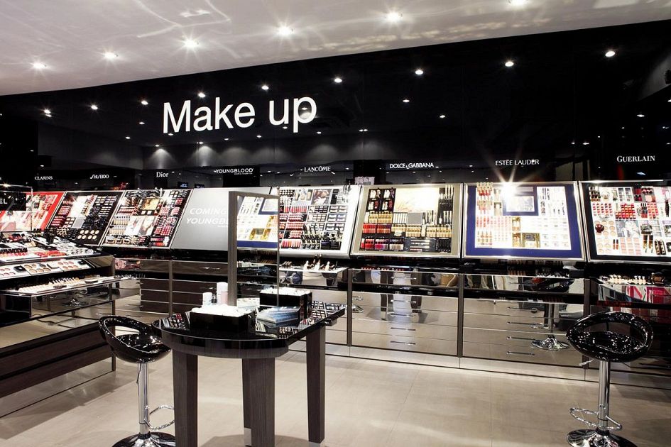 Limoni profumerie, nuovo look a San Miniato basso | Cronaca San Miniato