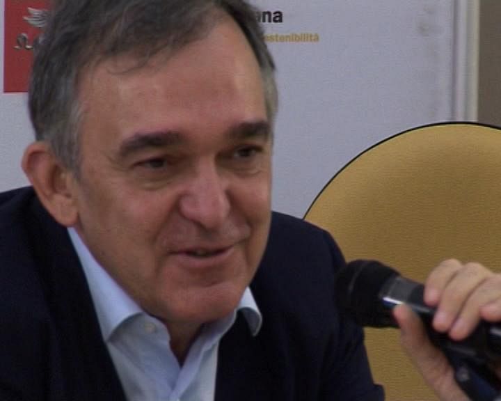 Enrico Rossi diventa narratore | Attualità Firenze