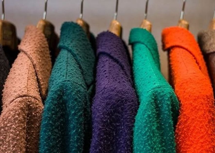 Una speranza per il panno del Casentino | Attualità PRATOVECCHIO STIA