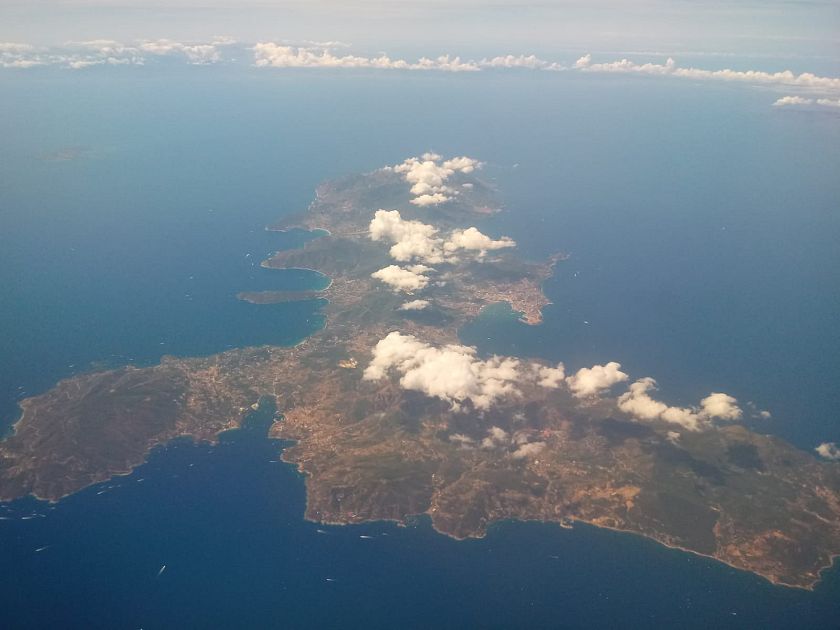 Case sulle isole, è toscana la terza più cara | Attualità ISOLA D'ELBA