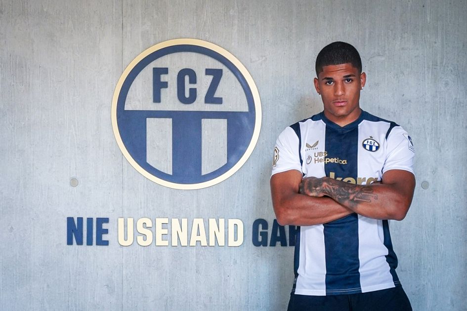 Denoon è un nuovo difensore del Pisa | Pisa Sporting Club PISA