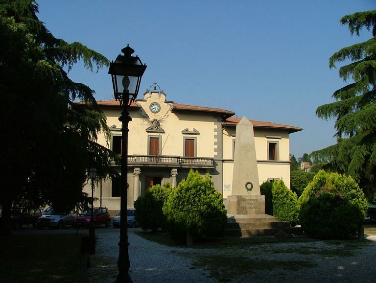 La giunta in piazza incontra i cittadini | Attualità CALENZANO