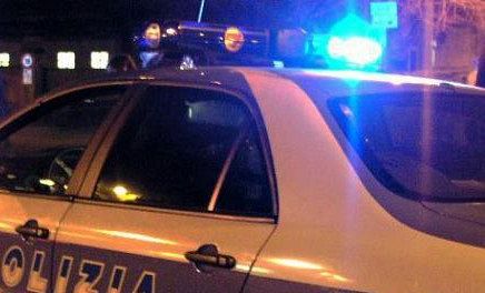 Accoltellato di notte nel parco | Cronaca FIRENZE