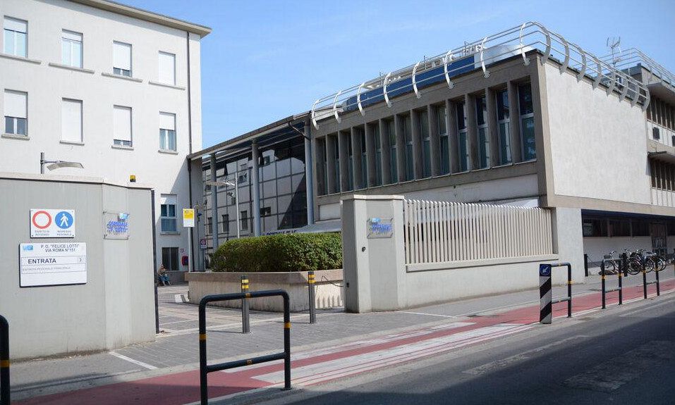 Nella top 15 di Agenas c'è un ospedale toscano | Attualità TOSCANA