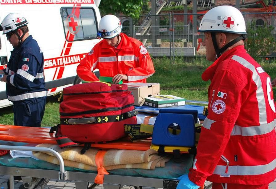 Task force coronavirus, medici militari nelle Rsa | Attualità FIRENZE