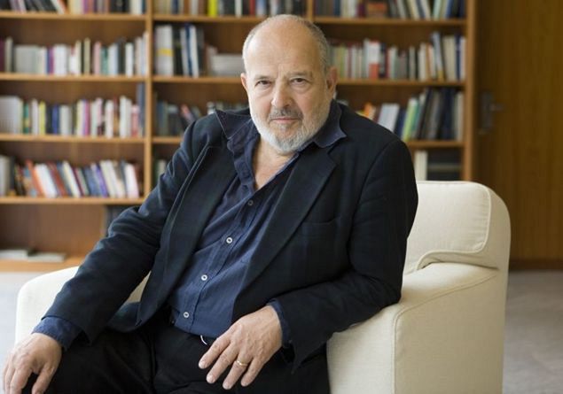 Franco Cardini racconta "Il Grande Blu" a Empoli | Attualità Empoli