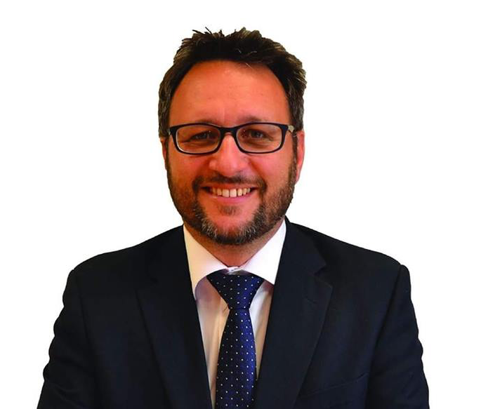 Alberto Lenzi sindaco di Fauglia | Politica FAUGLIA