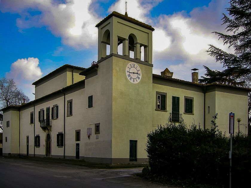 Coltano si accende con il 110 Hertz | Attualità PISA