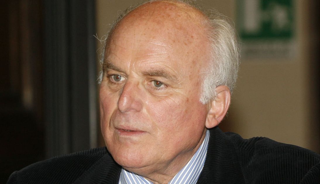 Morto Merlini, costituzionalista e guida al Maggio | Attualità FIRENZE