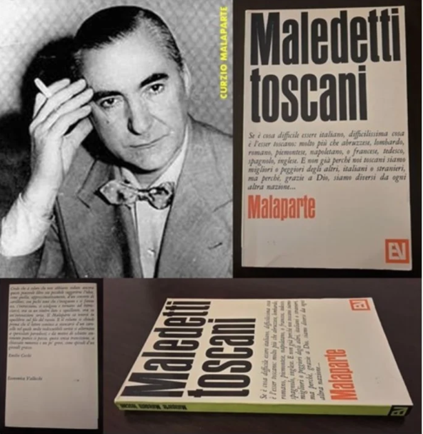 Un maledetto toscano | Blog