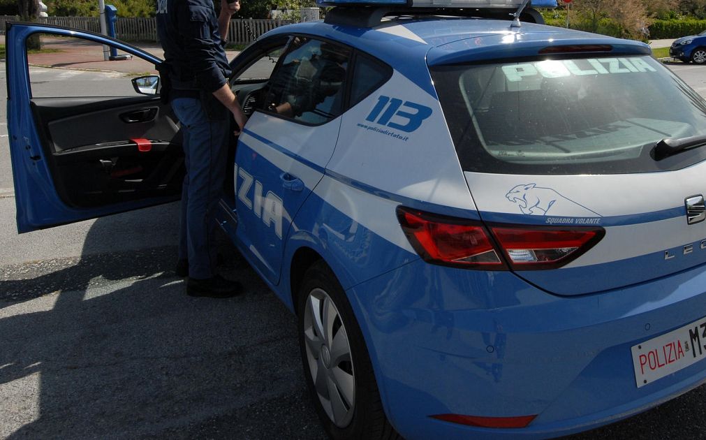 Nel camion oltre 100 chili di cocaina | Cronaca MASSA
