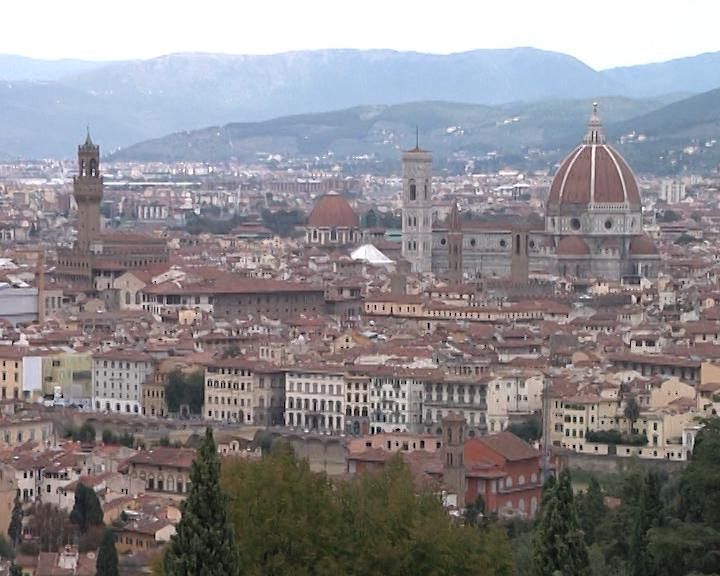 Firenze capitale mondiale della cultura | Cultura FIRENZE