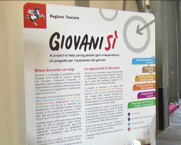 Giovani sì, nuovo bando per i contributi affitti | Attualità Firenze