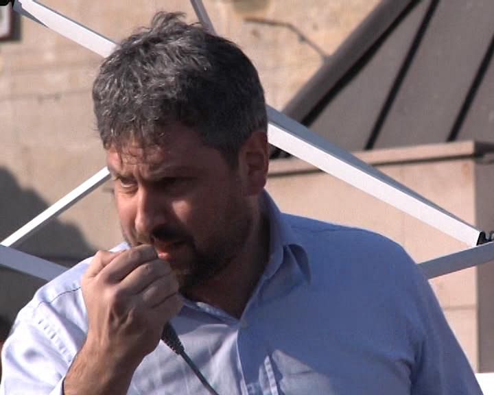 Artini entra nel gruppo misto, addio al M5S | Politica FIRENZE