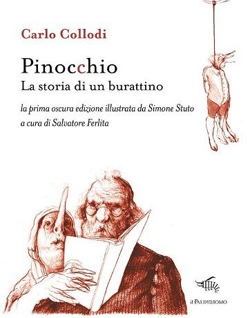 Pinocchio e Sherlock Holmes, morti e resuscitati | Blog